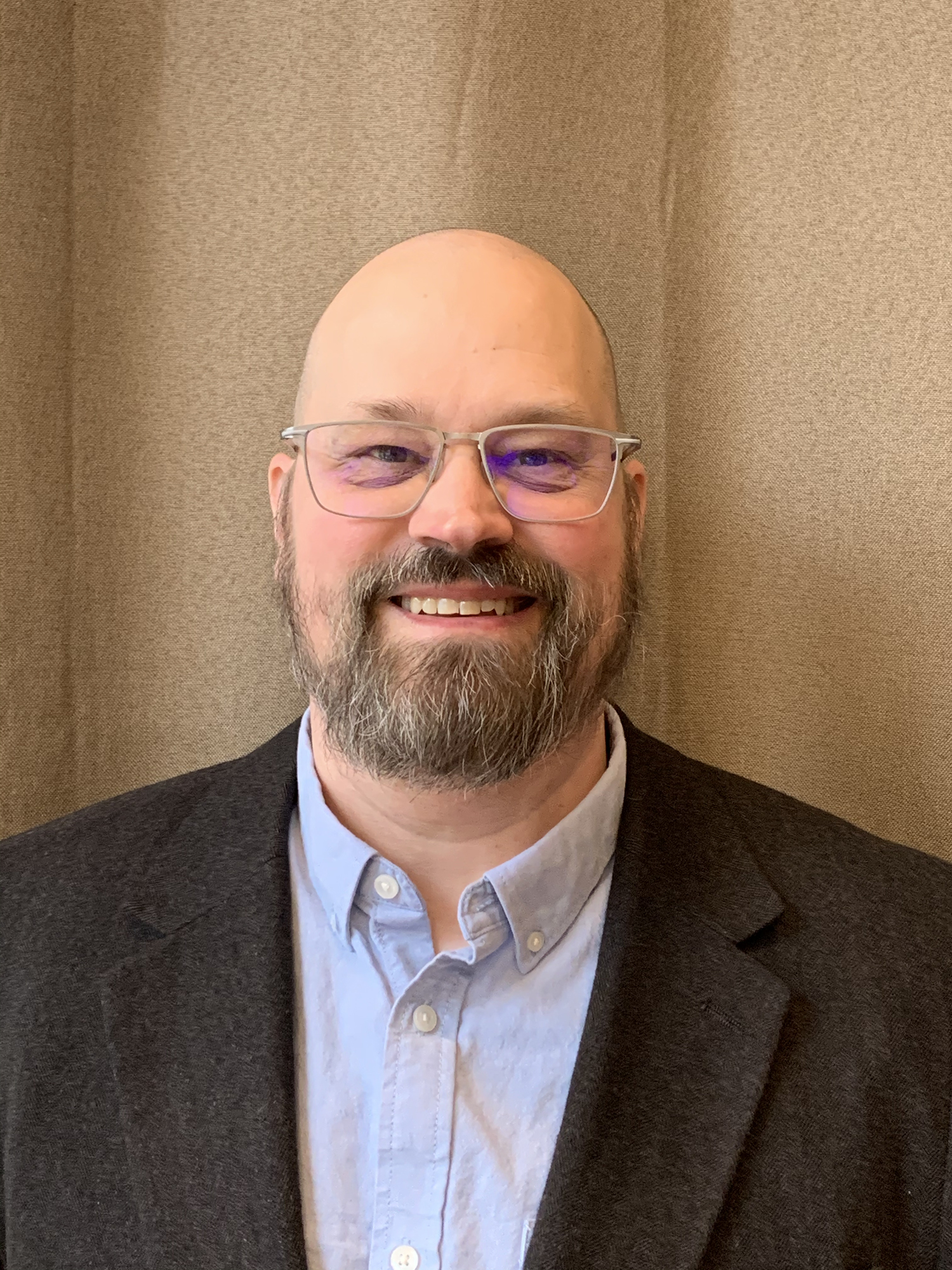 Michael S. Creech – Senior User Experience Architect UI Designer